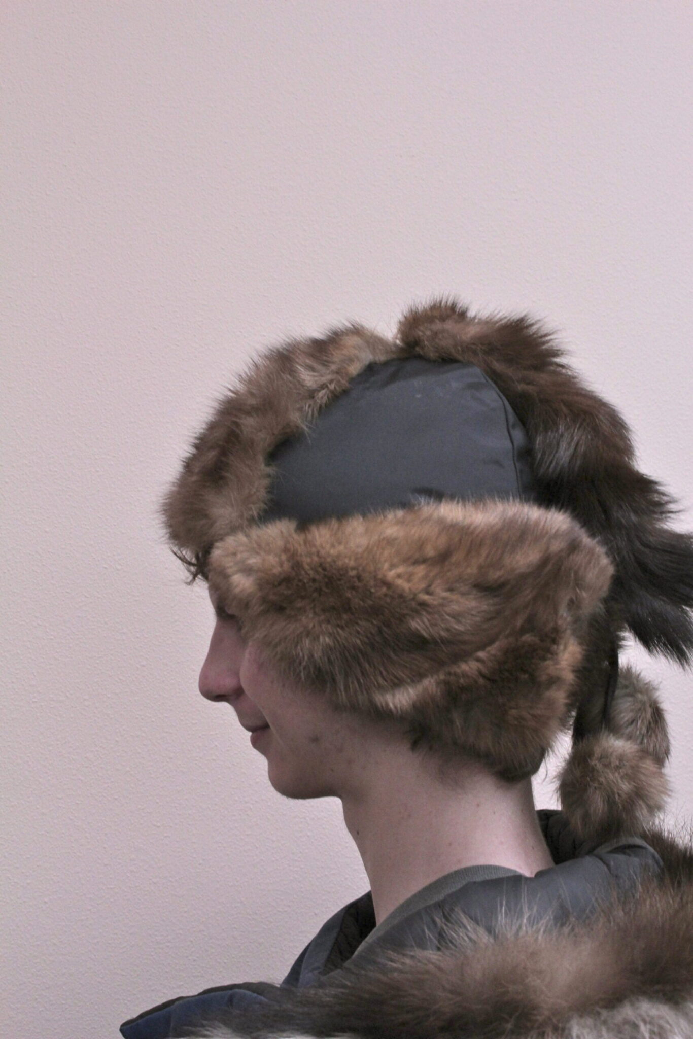 Sourdough Hat Pattern - Alaskan Patterns