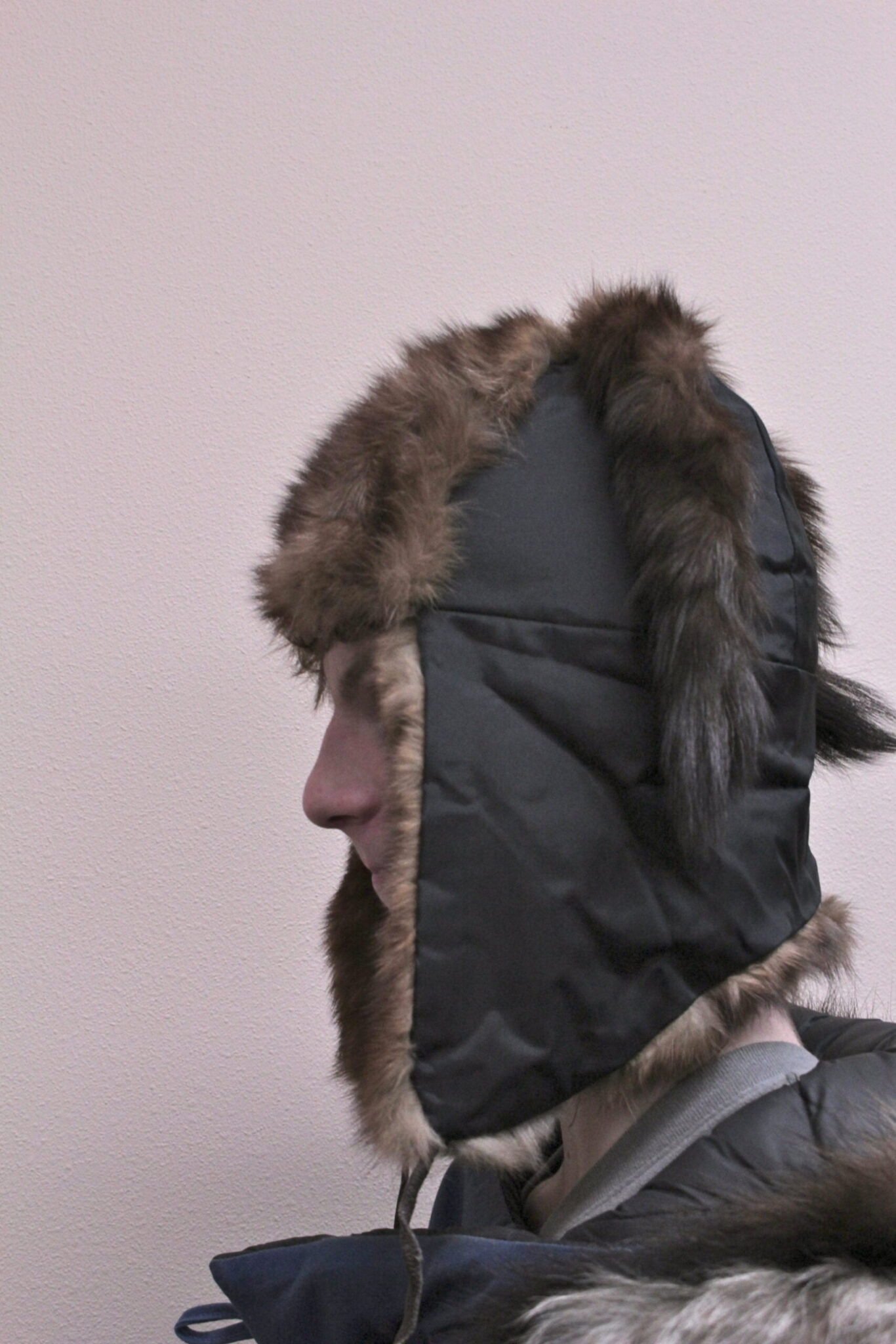 Sourdough Hat Pattern - Alaskan Patterns