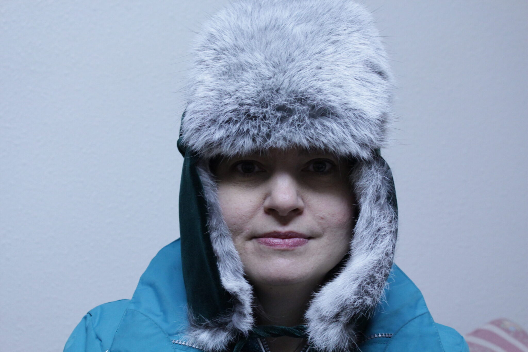 Trapper Hat Pattern - Alaskan Patterns
