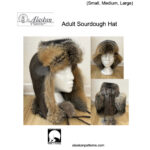 Trapper Hat Pattern - Alaskan Patterns